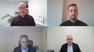 ‘A country will soon accept AI inventor patents’ says DABUS patent ...